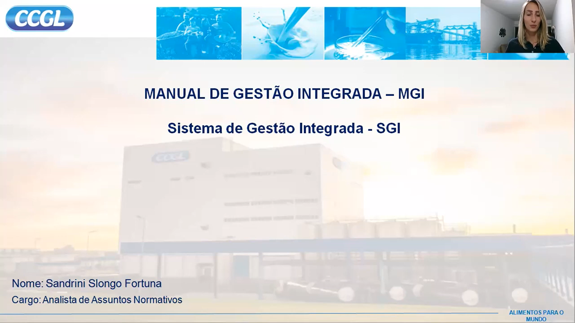 Moodle CCGL
